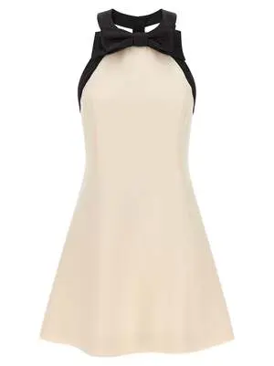 Valentino Garavani Sleeveless Cocktail Dresses