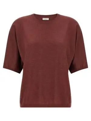 Brunello Cucinelli Sparkling Knit Sweater - Multicolor