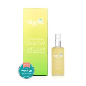 AIONA ALIVE SKINCARE E-citrus Exfoliating Cleanser - Yellow