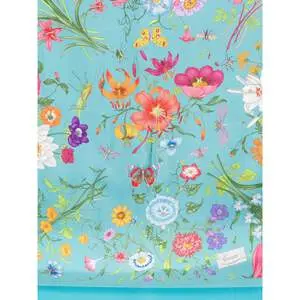 Gucci Scarves - Blue
