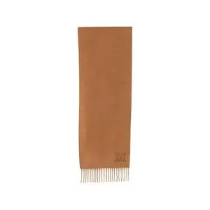 Max Mara Scarves - Brown