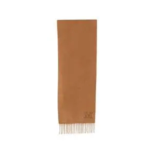 Max Mara Scarves - Brown