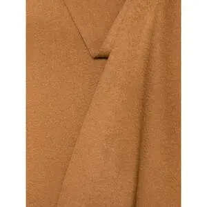 Max Mara Neutrals Scarves - Cream