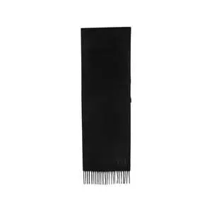 Max Mara Scarves - Black