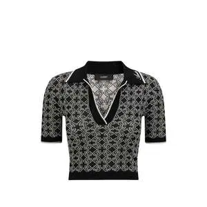 Amiri Knitwear Jumpers - Black