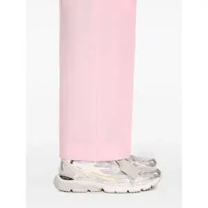 Off-White Grey Trainers Low-tops