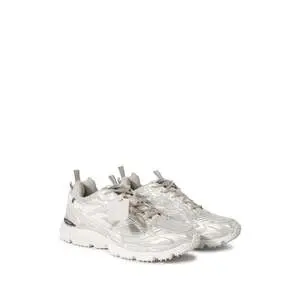 Off-White Grey Trainers Low-tops