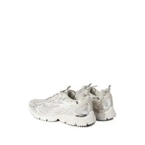 Off-White Grey Trainers Low-tops