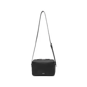 TOM FORD Messenger Bags - Black