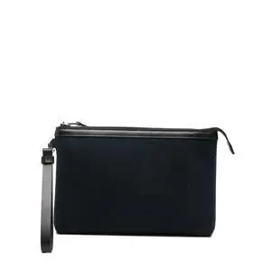 TOM FORD Clutch Bags - Blue
