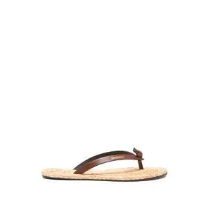Saint Laurent Neutrals Shoes - Cream