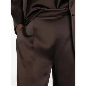 Max Mara Palazzo Pants