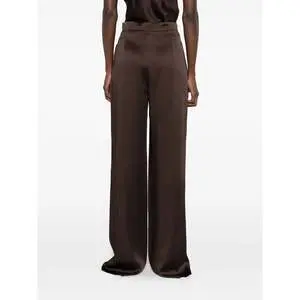 Max Mara Palazzo Pants