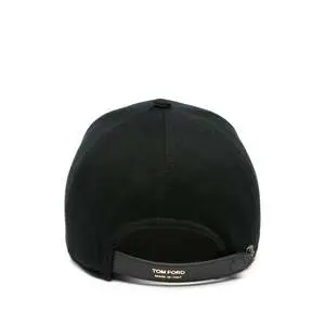 TOM FORD Baseball Cap