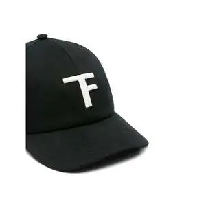 TOM FORD Baseball Cap