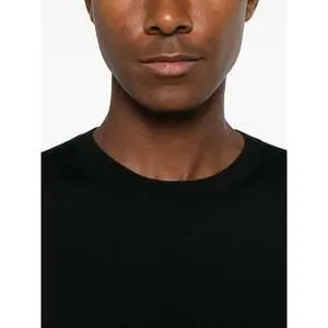 TOM FORD Fine Knit Crew Neck Wool Jumper