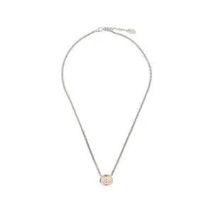 Gucci Polished Necklaces