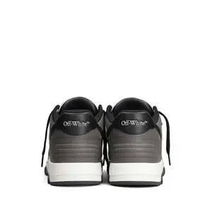 Off-White Grey Trainers Low-tops