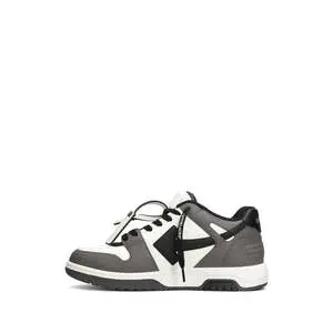 Off-White Grey Trainers Low-tops