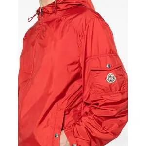 Moncler Jackets Hooded Jackets