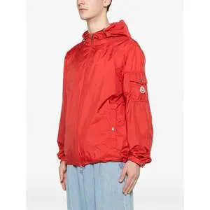 Moncler Jackets Hooded Jackets
