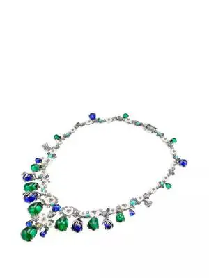 ANABELA CHAN Paradise Multi-stone Necklace