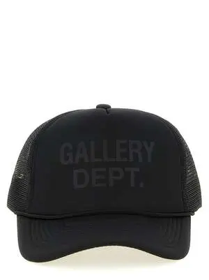 GALLERY DEPT. Gd Trucker' Cap