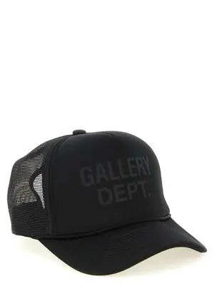 GALLERY DEPT. Gd Trucker' Cap