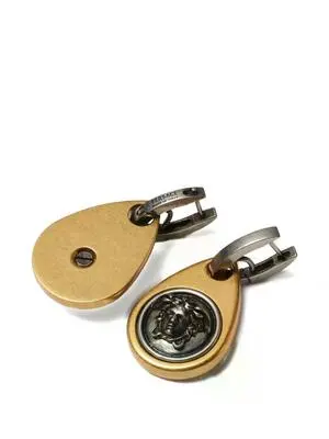 Versace Medusa Earrings