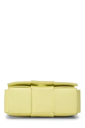 Bottega Veneta Maxi Intrecciato Candy Cassette Crossbody