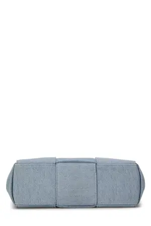 Bottega Veneta Maxi Intrecciato Arco Tote