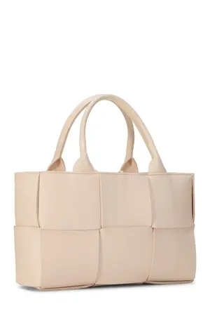 Bottega Veneta Maxi Intrecciato Arco Tote