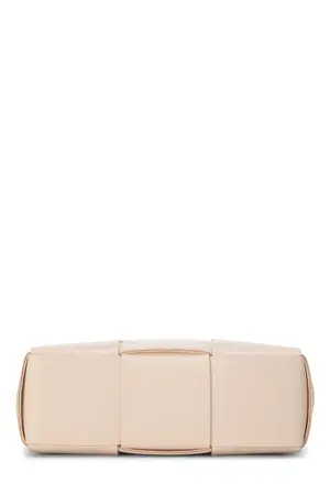 Bottega Veneta Maxi Intrecciato Arco Tote