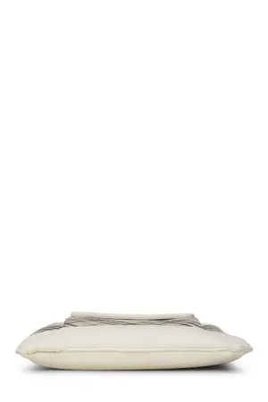 Burberry House Check Nylon Vertical Messenger