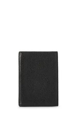 Chanel Calfskin Card Holder