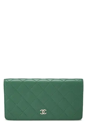 Women's Classic Wallets