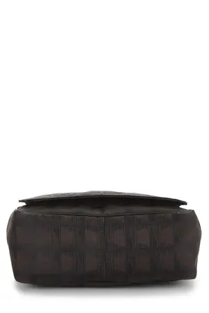 Chanel Nylon Travel Line Shoulder Bag