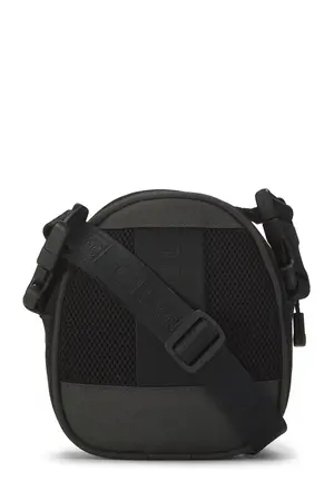 Chanel Sportline Canvas Crossbody Bag