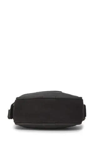 Chanel Sportline Canvas Crossbody Bag
