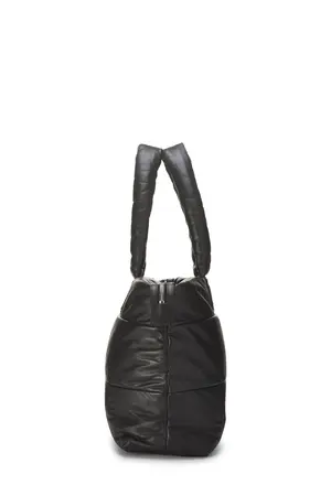 Chanel Lambskin Reversible Coco Cocoon Tote
