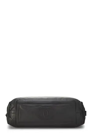 Chanel Lambskin Reversible Coco Cocoon Tote