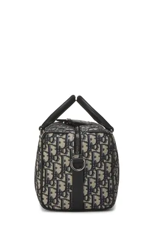 Dior Oblique Jacquard Lingot 26 Messenger Bag