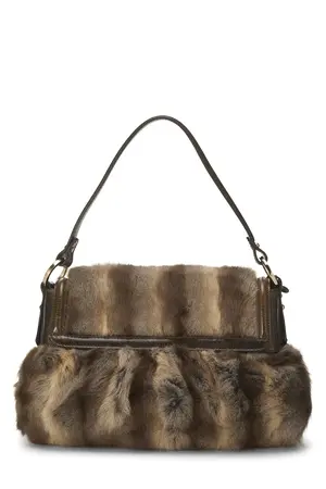 Fendi Mink Chef