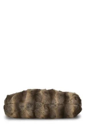 Fendi Mink Chef