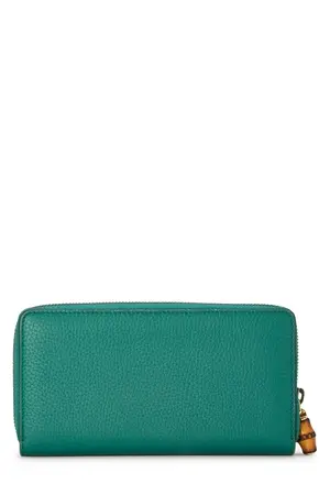 Gucci Gg Zip Around Wallet