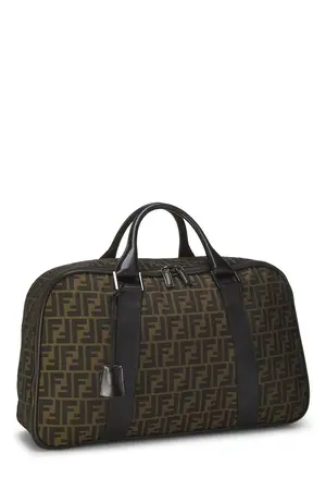 Fendi Zucca Weekender