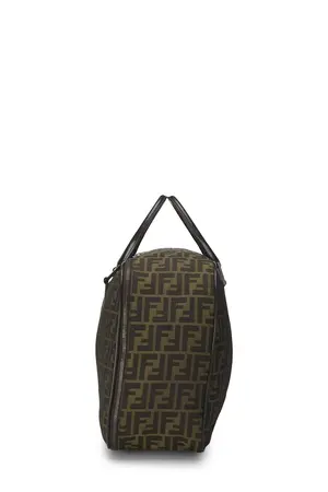 Fendi Zucca Weekender