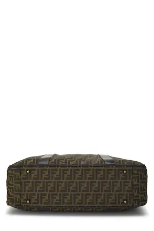 Fendi Zucca Weekender