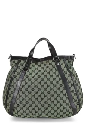 Gucci Original Gg Hobo