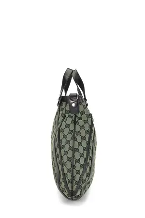 Gucci Original Gg Hobo